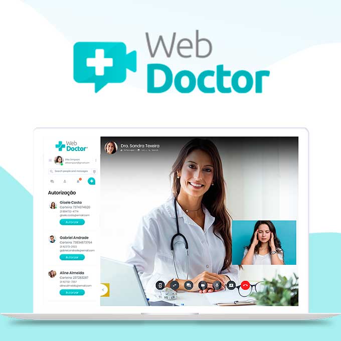 WebDoctor